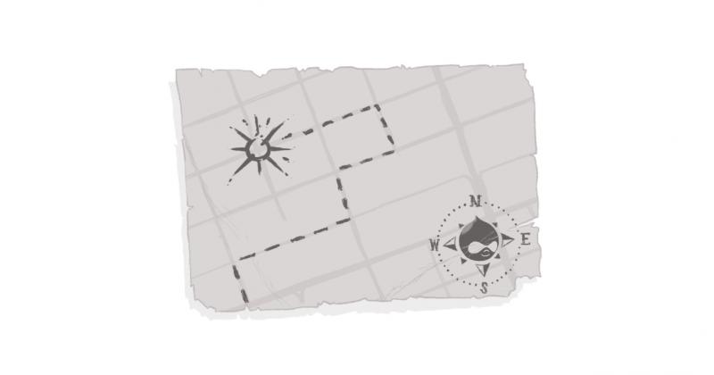 Plotting Your Road Map to Online Success | Digital Echidna Blog